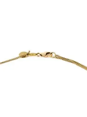 WOUTERS & HENDRIX Tangled Web' Multi-chain Necklace