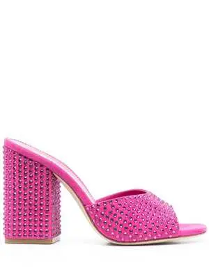 Paris Texas Holly Anja Sandals