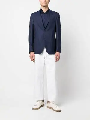 Corneliani Single-breasted Blazer