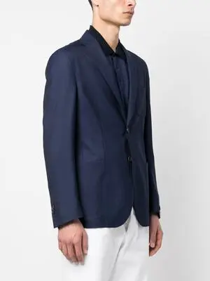 Corneliani Single-breasted Blazer