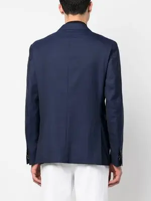 Corneliani Single-breasted Blazer