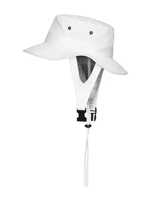 Dsquared2 Embroidered-logo Hat