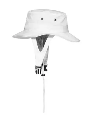 Dsquared2 Embroidered-logo Hat