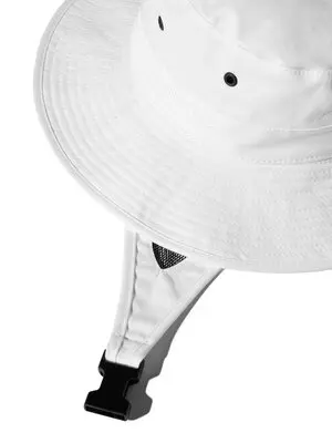 Dsquared2 Embroidered-logo Hat