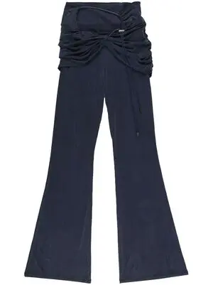 Jacquemus Le Pantalon Espelho Trousers