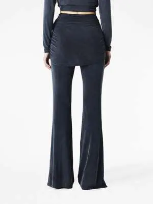 Jacquemus Le Pantalon Espelho Trousers