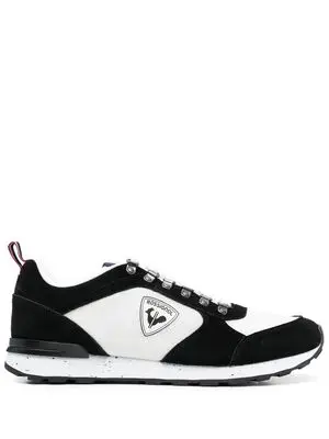 Rossignol Heritage Special Sneakers - Black