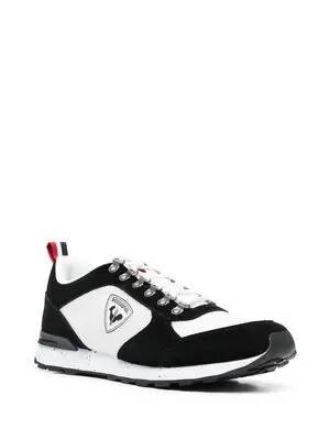 Rossignol Heritage Special Sneakers - Black