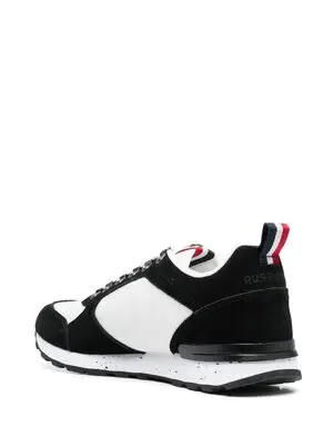 Rossignol Heritage Special Sneakers - Black