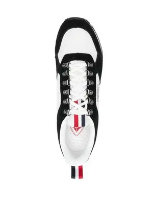 Rossignol Heritage Special Sneakers - Black