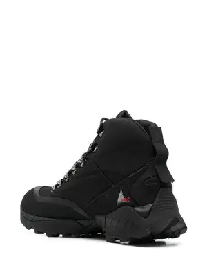 ROA Andreas Strap Boots