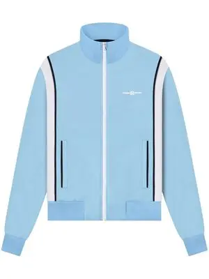 Amiri Panelled Track Jacket