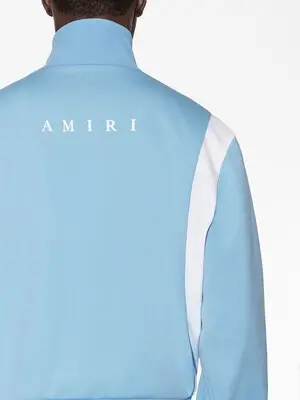 Amiri Panelled Track Jacket