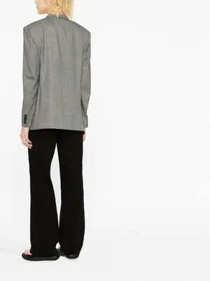 Stella McCartney Peak-lapels Double-breasted Blazer