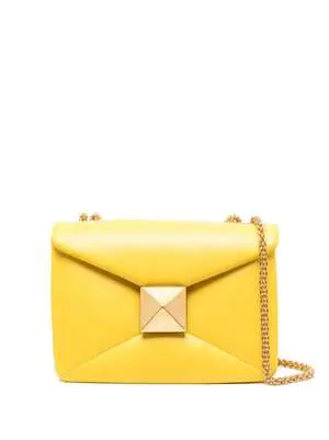 Valentino Garavani Messenger Bag Shoulder Bags