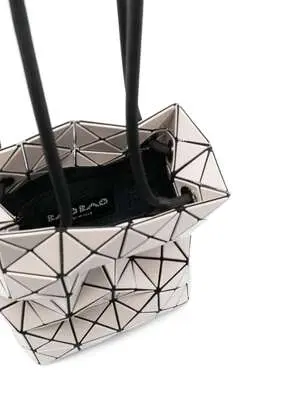 Issey Miyake Wring Bucket Bag - Neutrals