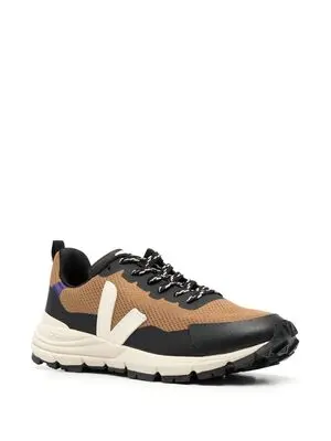 VEJA Dekkan Alveomesh Low-top Sneakers - Brown