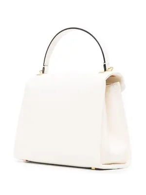 Valentino Garavani One Stud Leather Tote