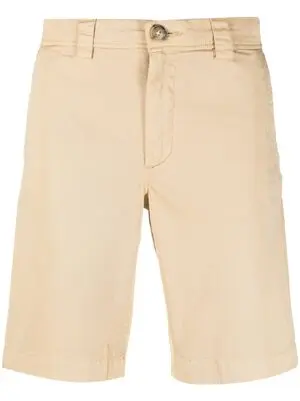 Woolrich Thigh Length Shorts For Men
