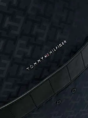Tommy Hilfiger Logo Print Backpack