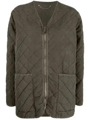 Golden Goose Straight Hem Jackets For Women