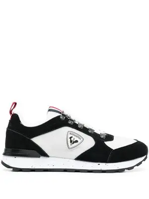 Rossignol Heritage Special Sneakers - Black