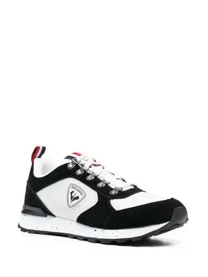 Rossignol Heritage Special Sneakers - Black