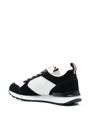 Rossignol Heritage Special Sneakers - Black