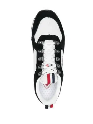 Rossignol Heritage Special Sneakers - Black