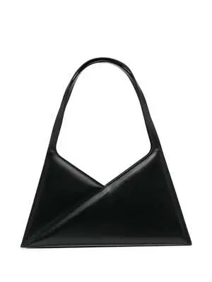 MAISON MARGIELA Triangle 6 Shoulder Bag