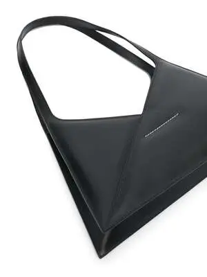 MAISON MARGIELA Triangle 6 Shoulder Bag