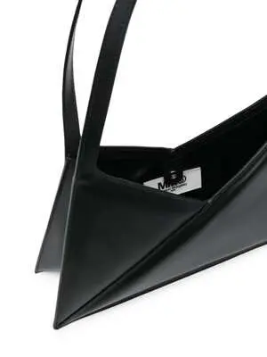 MAISON MARGIELA Triangle 6 Shoulder Bag