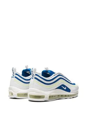Nike Air Max 97 Ul '17 Se Sneakers