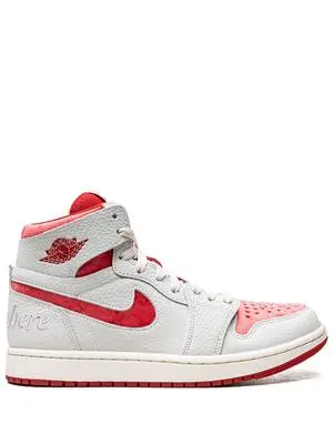 JORDAN Air 1 Zoom Cmft 2 Valentine's Day Sneakers