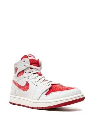 JORDAN Air 1 Zoom Cmft 2 Valentine's Day Sneakers