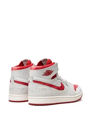 JORDAN Air 1 Zoom Cmft 2 Valentine's Day Sneakers