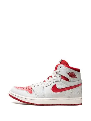JORDAN Air 1 Zoom Cmft 2 Valentine's Day Sneakers