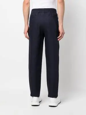 Sease Elasticated Waist Trousers