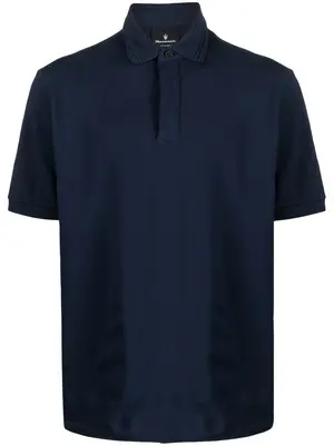NORTH SAILS Short-sleeve Polo Shirt