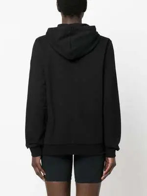 Rossignol Logo-print Zip-up Hoodie