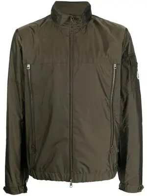 Moncler Nire Rain Jacket