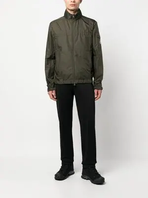 Moncler Nire Rain Jacket