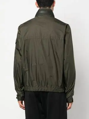 Moncler Nire Rain Jacket