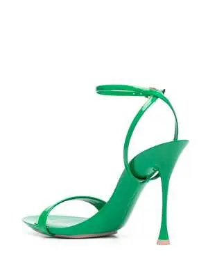 GIANVITO ROSSI Ribbon 105mm Sandals