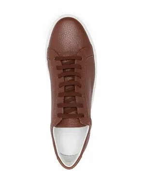 Corneliani Boston Low-top Sneakers