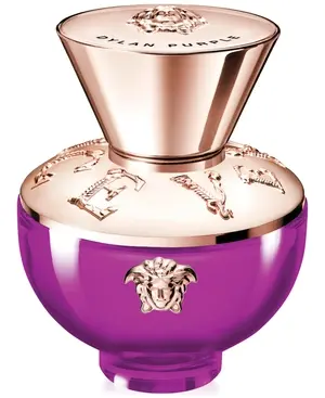 Versace Dylan Purple Eau De Parfum - No Color