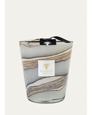 BAOBAB COLLECTION Sand Sonora Max16 4-wick Candle, 77.6 Oz - Multi