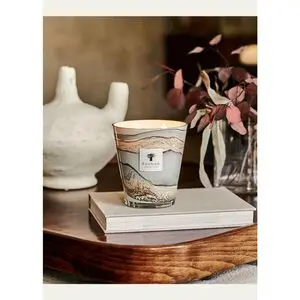 BAOBAB COLLECTION Sand Sonora Max16 4-wick Candle, 77.6 Oz
