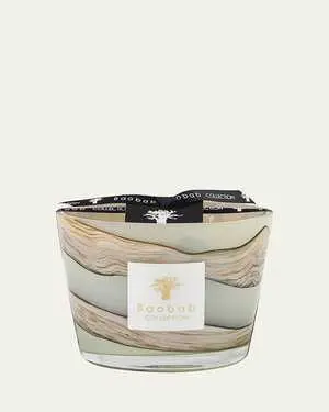 BAOBAB COLLECTION Sand Sonora Max10 4-wick Candle, 47.6 Oz - Multi