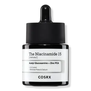 COSRX The Niacinamide 15 Serum With Acetyl Glucosamine + Zinc Pca - One-color
